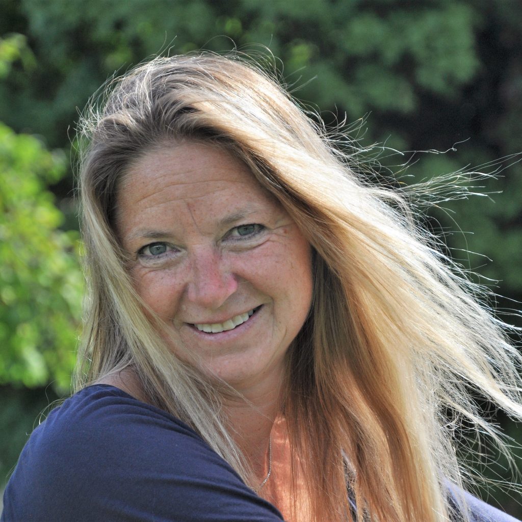 Manuela Großhauser – Rosenheimer Lernwerkstatt